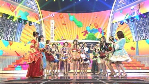 ☆AKB48♪NHK紅白『恋チュン』の110か国民族衣装とメンバーの組み合わせ判明！ | ルゼルの情報日記 - 楽天ブログ