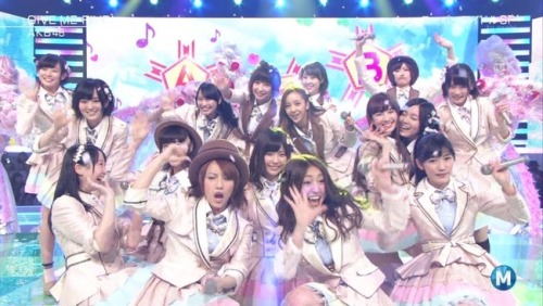 ☆AKB48 ♪ 評判高いMステ出演時の衣装！「さよならクロール」など多数 | ルゼルの情報日記 - 楽天ブログ