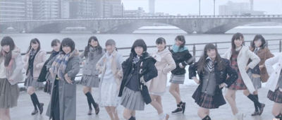 ☆NGT48♪新曲『Maxとき315号』MV公開！【映像付】（AKB48「君はメロディー」C/W曲） | ルゼルの情報日記 - 楽天ブログ