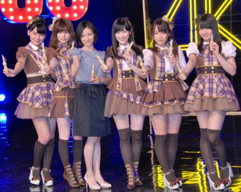 ☆AKB48♪大人AKB、37歳で2児のママ、塚本まり子さんに決定！【画像付】（5066人の応募者の中から選出） | ルゼルの情報日記 - 楽天ブログ