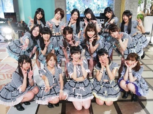 ☆祝☆AKB48♪NHK”みんなのうた”に初登場！（新曲『履物と傘の物語』） | ルゼルの情報日記 - 楽天ブログ