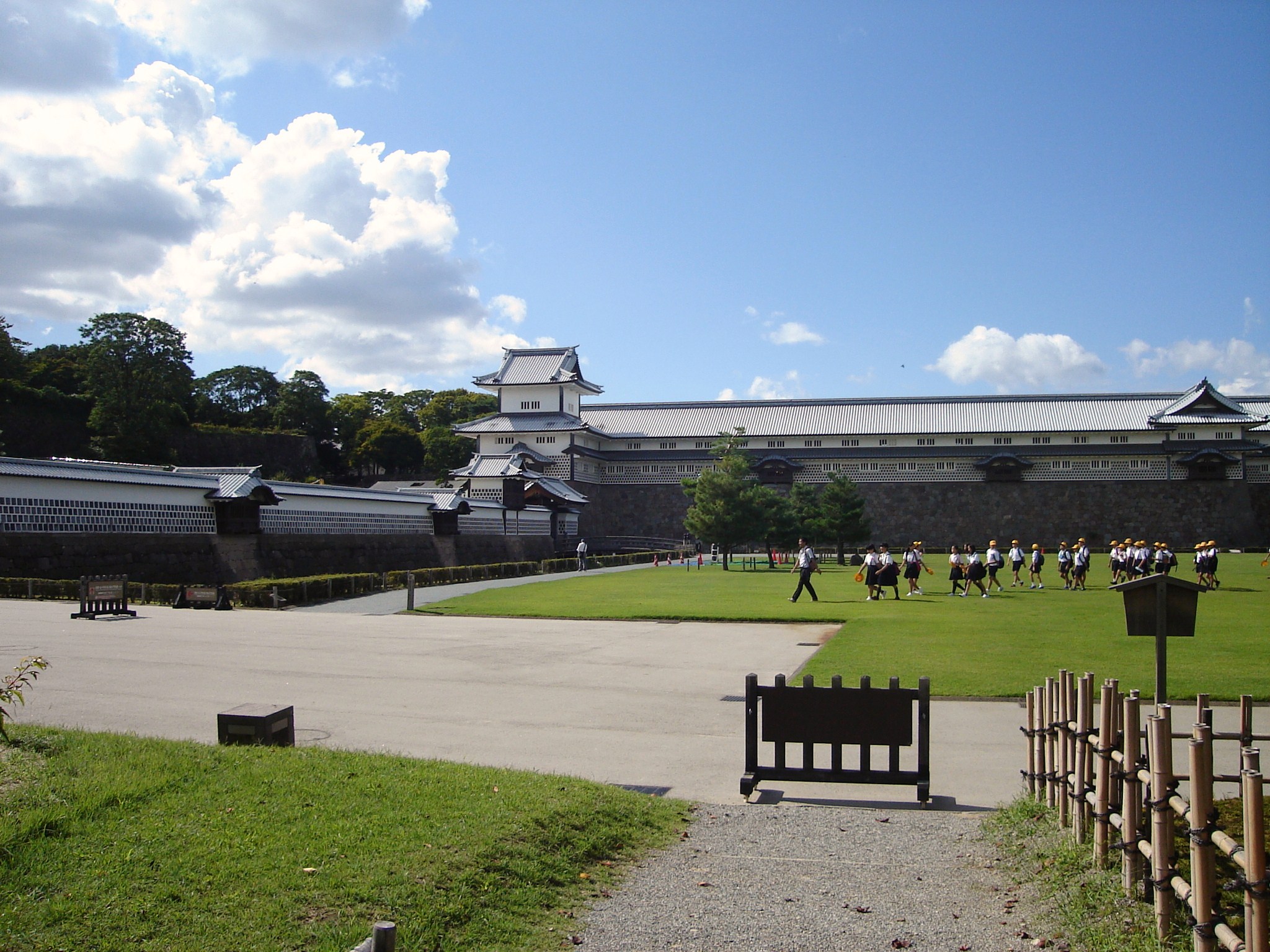 金沢 観光名所 宿泊施設1 石川県 旅館 ホテル 心に残る旅の宿 楽天ブログ