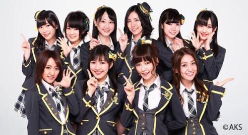 ☆AKB48♪ NHK-BS選抜 「AKB48チームBS」結成！ | ルゼルの情報日記 - 楽天ブログ