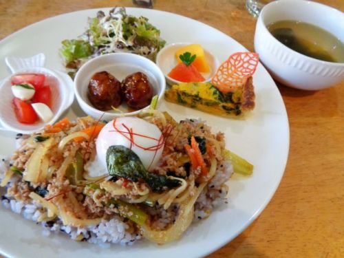 ★cafe And Dish Swimmy★ 那須高原の遊び人 楽天ブログ