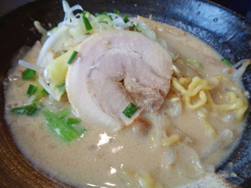 ★麺みの作 本店★ 那須高原の遊び人 楽天ブログ