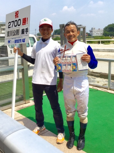 笠松けいば高原シリーズは来週に続きます 場立ちとネットの予想屋「大黒社」です！ 楽天ブログ