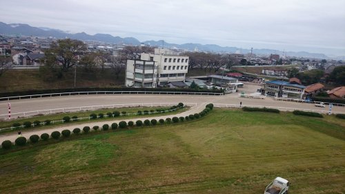 Jraのおさらいと、笠松競馬秋まつりレポートその1 場立ちとネットの予想屋「大黒社」です！ 楽天ブログ