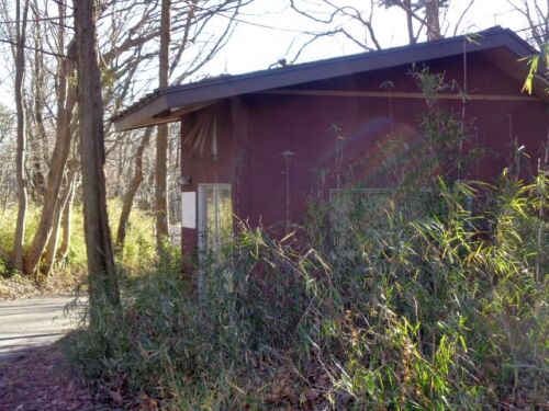 ★「帰れマンデー見っけ隊」で紹介された「先っちょ廃屋」★ 那須高原の遊び人 楽天ブログ
