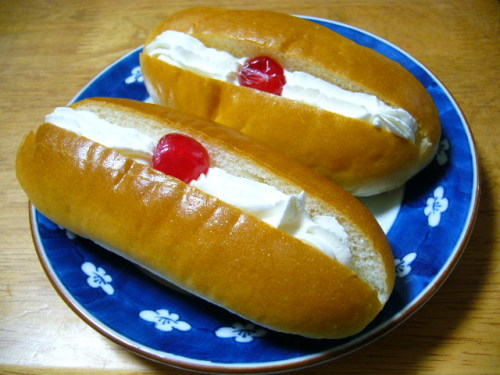 菓子パン あらためまして 楽天ブログ